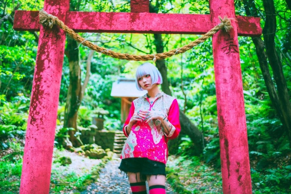 Their dreamland: an introduction to the emerging sound of Japanese ...