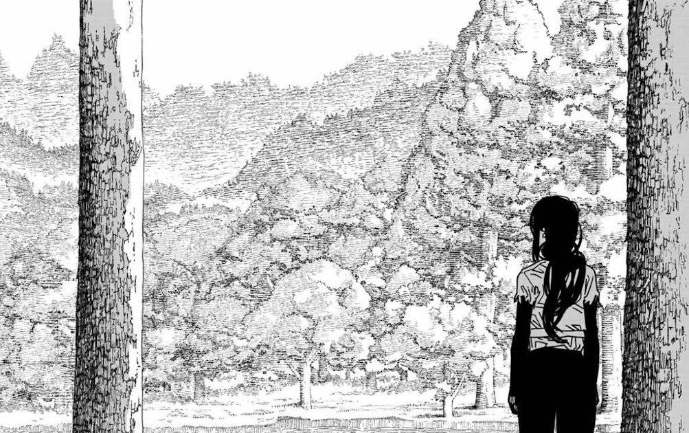 Chainsaw Man chapter 180 enters a new dimension - Weekly Manga Roundup ...