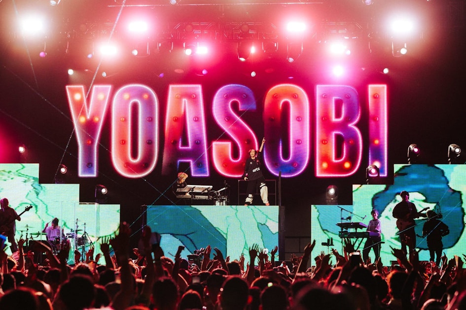 The state of J-Pop in 2024: welcoming a new era | scrmbl