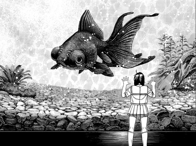 Dandadan chapter 168: All the small things - Weekly Manga Roundup | scrmbl