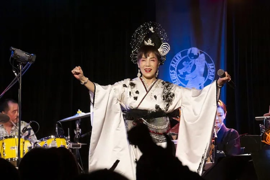 Mie to hold New Years "Pink Lady Night" live show in Yokohama and Osaka ...