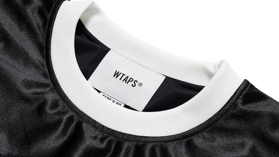 WTAPS drops several new pieces just in time for the autumn season | scrmbl