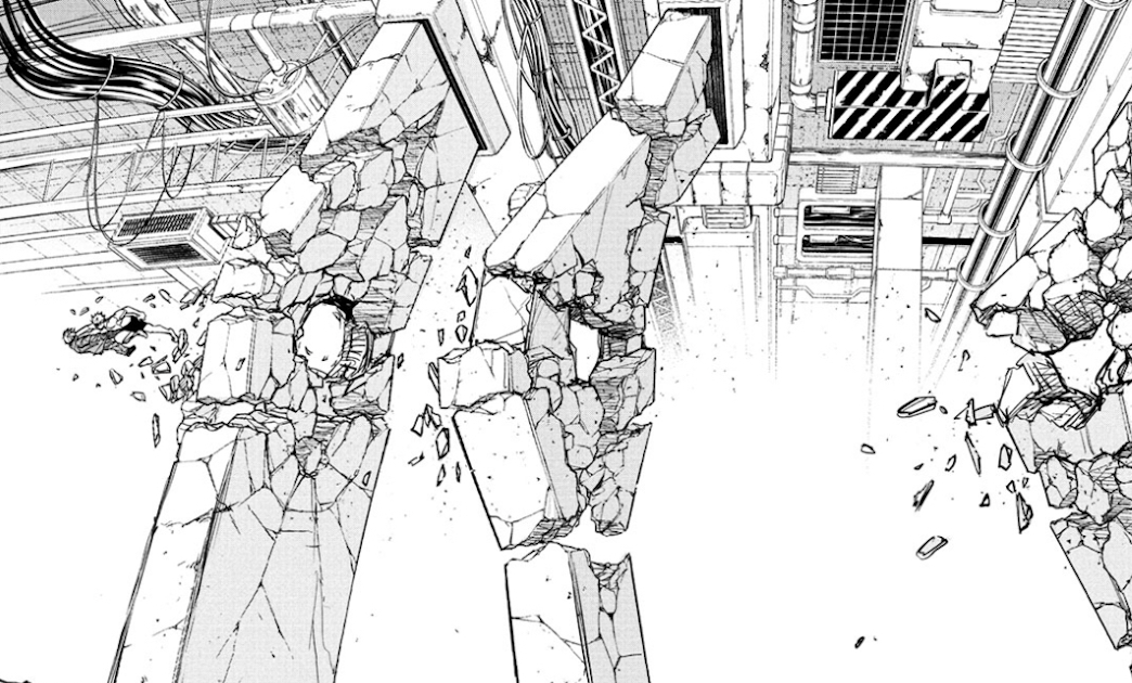 Sakamoto Days chapter 192 breaks the bond - Weekly Manga Roundup | scrmbl