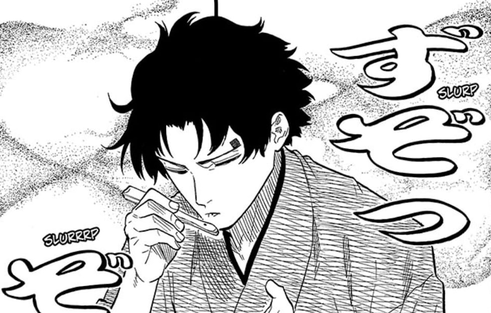 A legend is born in Akane-banashi chapter 138 - Weekly Manga Roundup ...