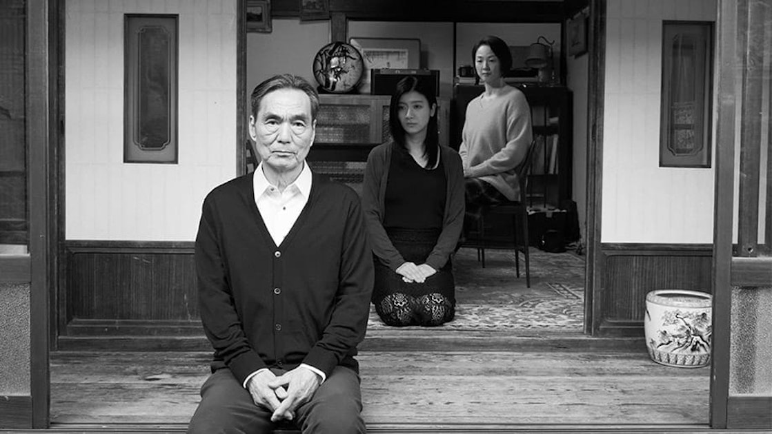 Teki Cometh: The enemy approaches, a man seeks death - Japanese Film ...