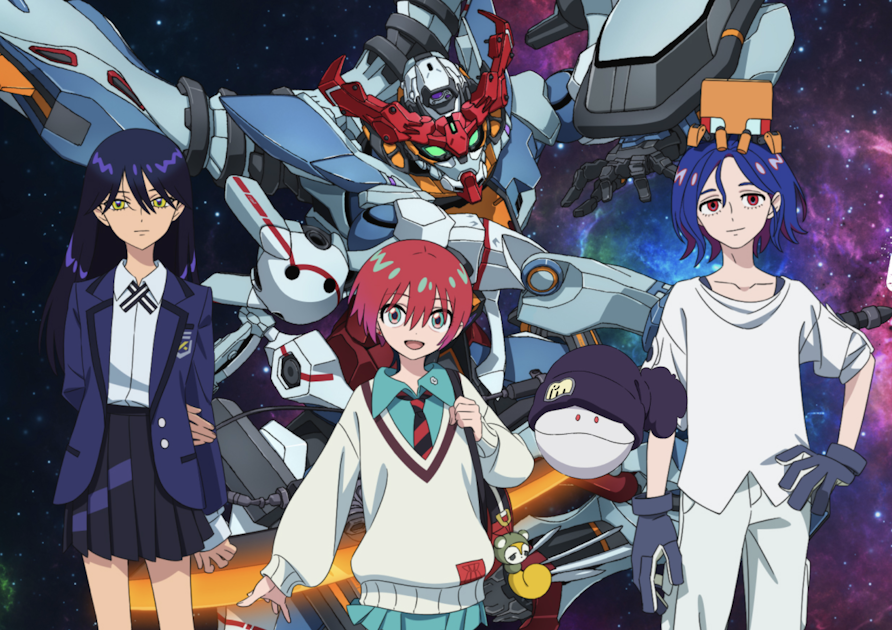 How cinemas became the host for new TV anime premieres | scrmbl