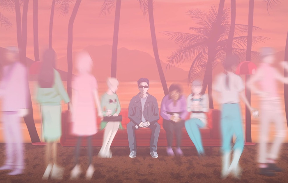 Jinsei is a solo-animated unflinching rebuke of Japanese society | scrmbl