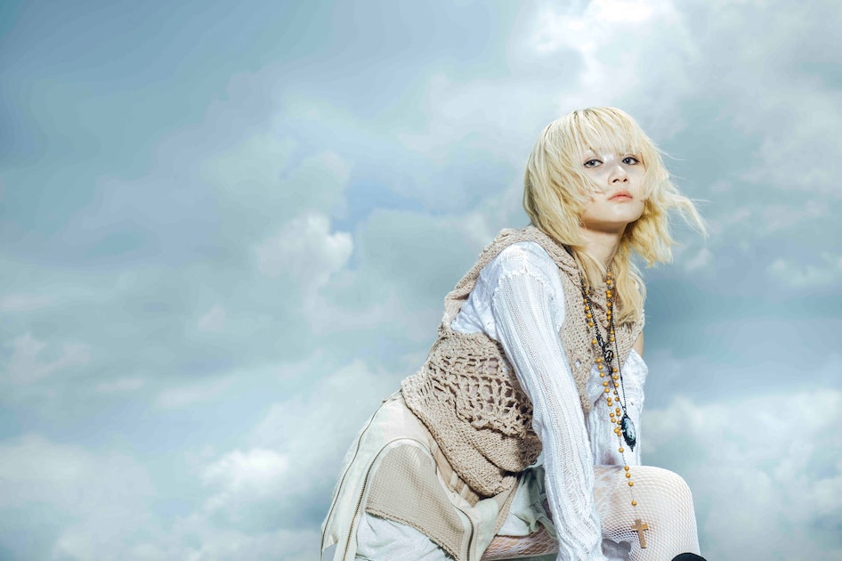 Take off: An introduction to Reol, the influential artist who helped ...