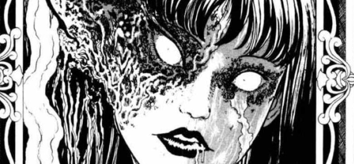 Junji Ito's “Tomie” to receive western produced live-action adaptation ...