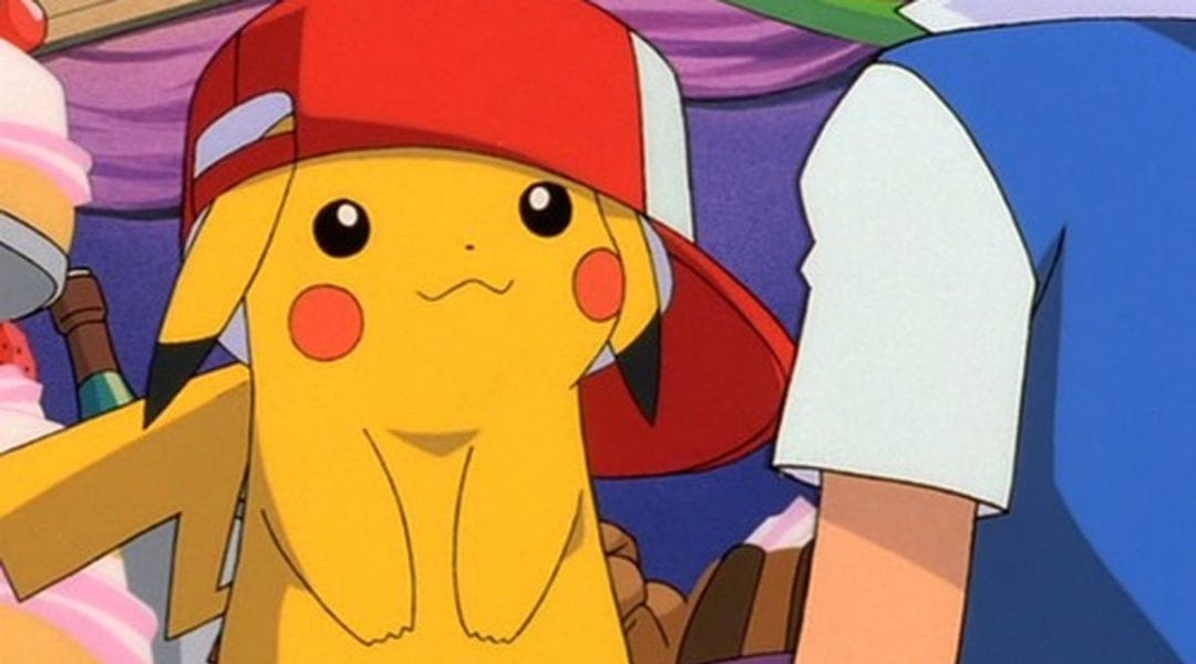 Pokémon Sun & Moon to receive special hat-wearing Pikachu in Japan | scrmbl