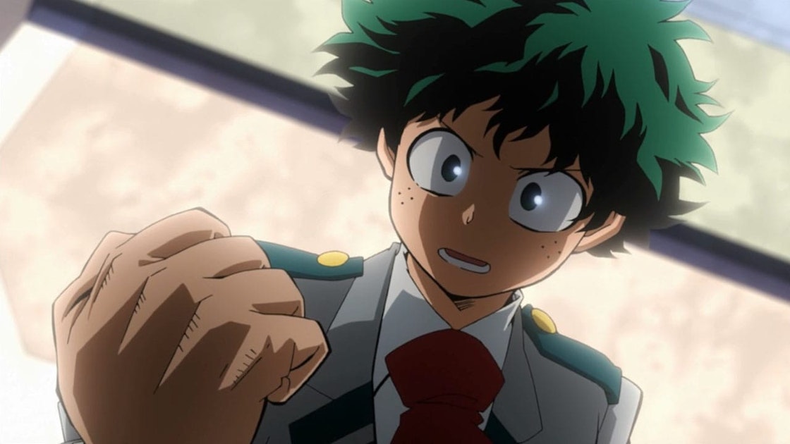 Shonen Jump editor-in-chief explains how they approach anime ...
