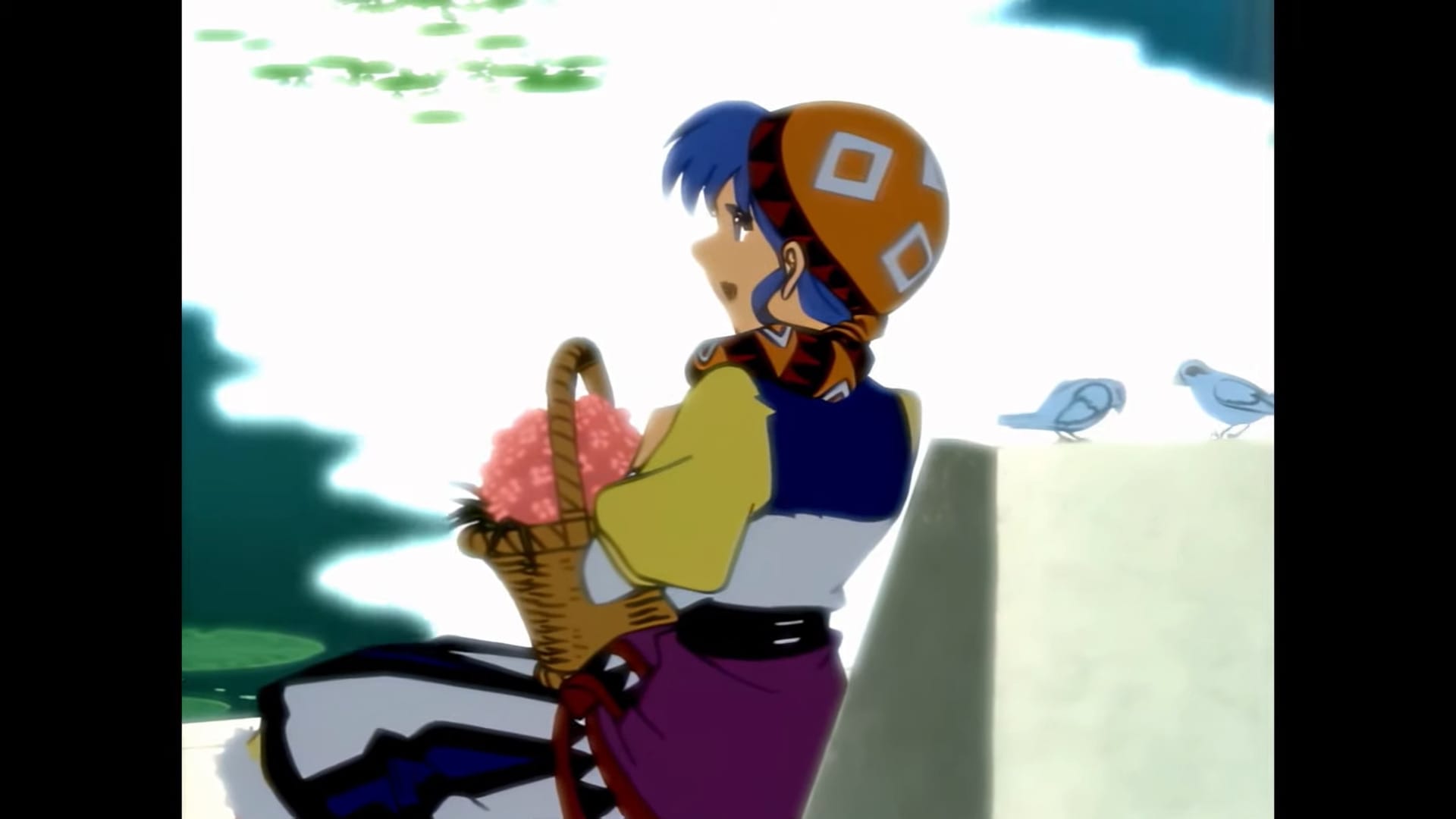 Lunar: Silver Star Story and the power of animation | scrmbl